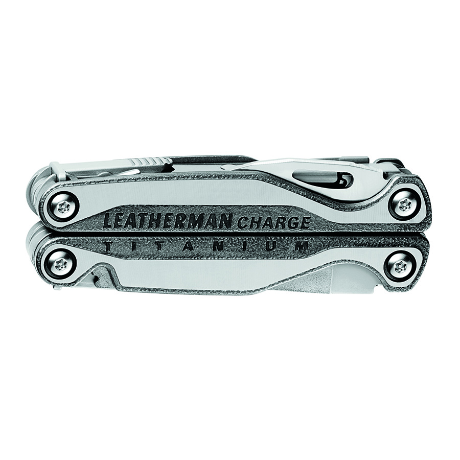 Leatherman Multi-Tool Charge + TTI - 4Wheel Store GmbH