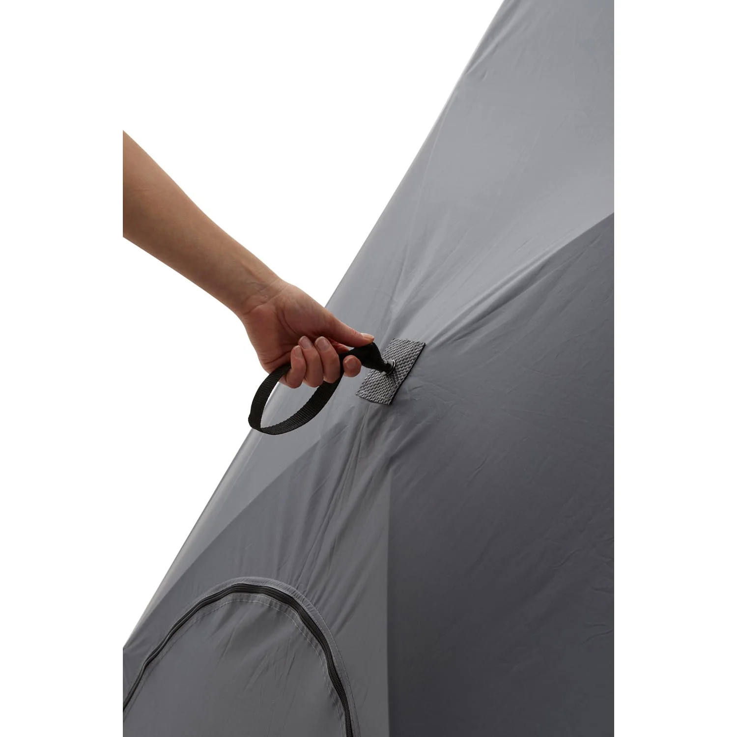 Strandmuschel | Strandzelt VICKYWOOD - 4Wheel Store GmbH