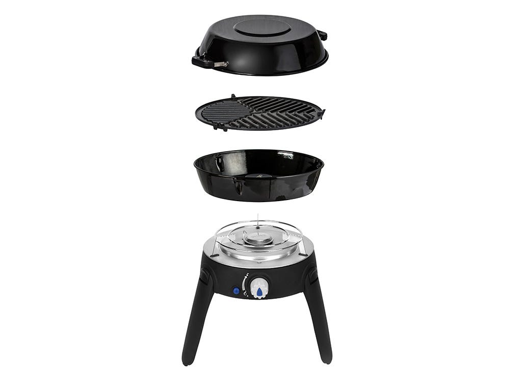 Safari Chef 30 HP LITE / 30 mBar - 4Wheel Store GmbH