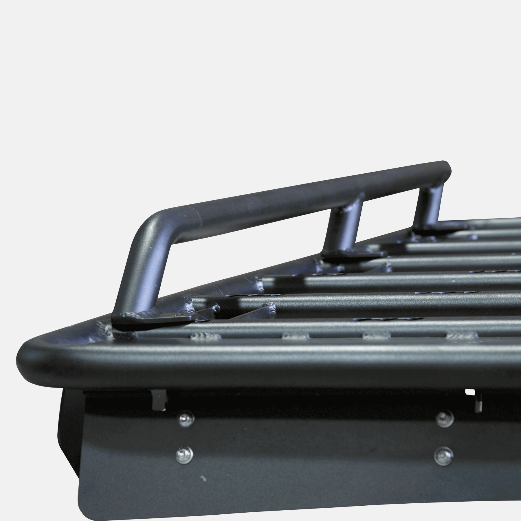 horntools Side Rail für Dachträger NAVIS - 4Wheel Store GmbH